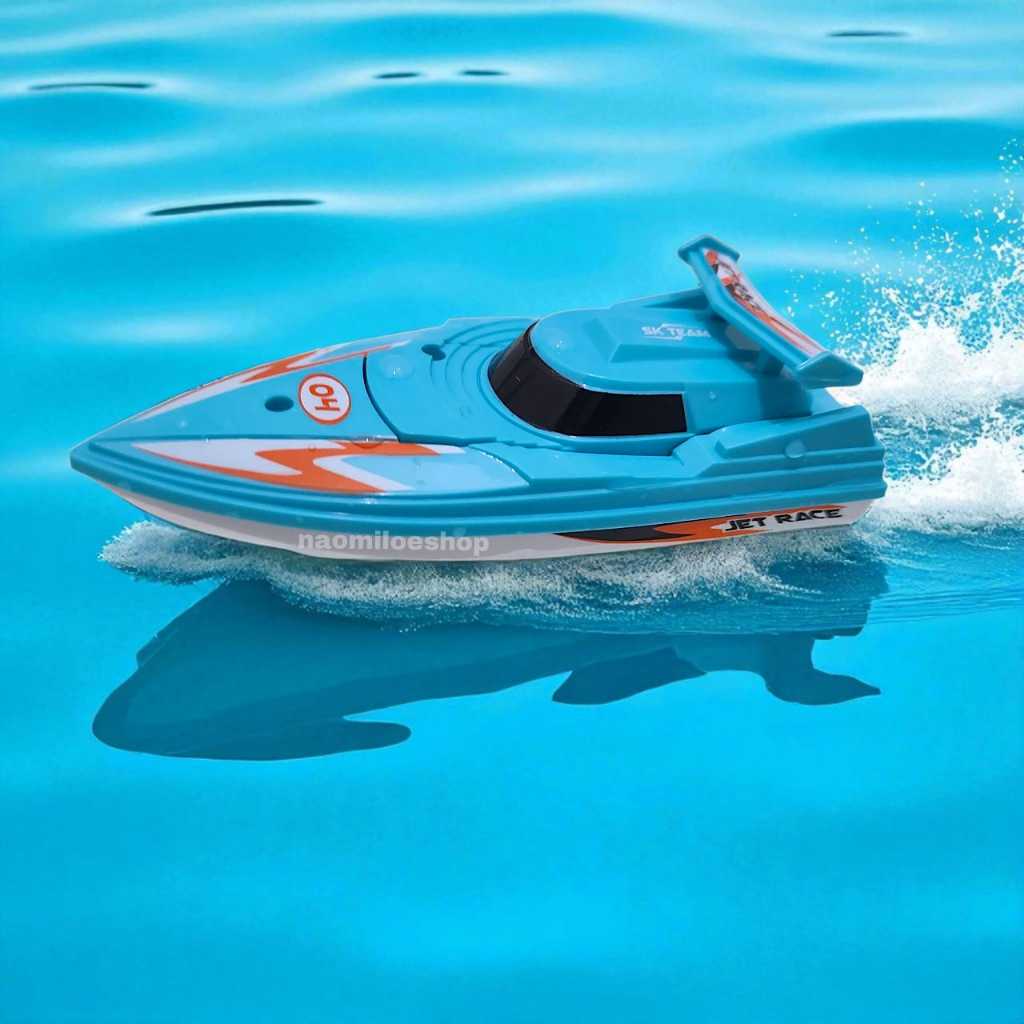 Jual Race Boat Top27 mainan Perahu Kecepatan Perahu Listrik mainan ...
