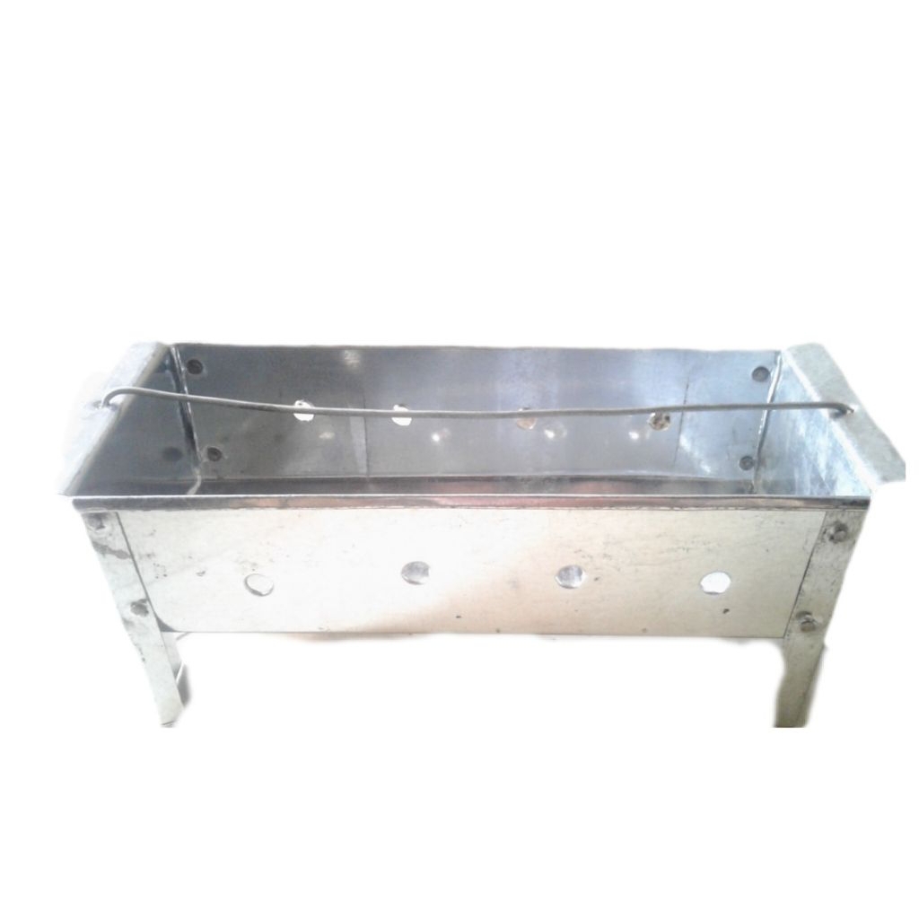 Jual Tempat bakar sate /Bakaran sate bahan bakar arang | Shopee Indonesia