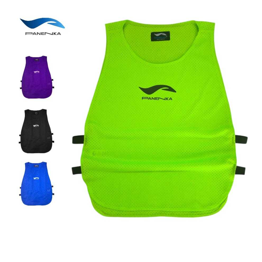 Jual PANENKA Rompi Latihan Olahraga Training Bibs Sepak bola Futsal ...