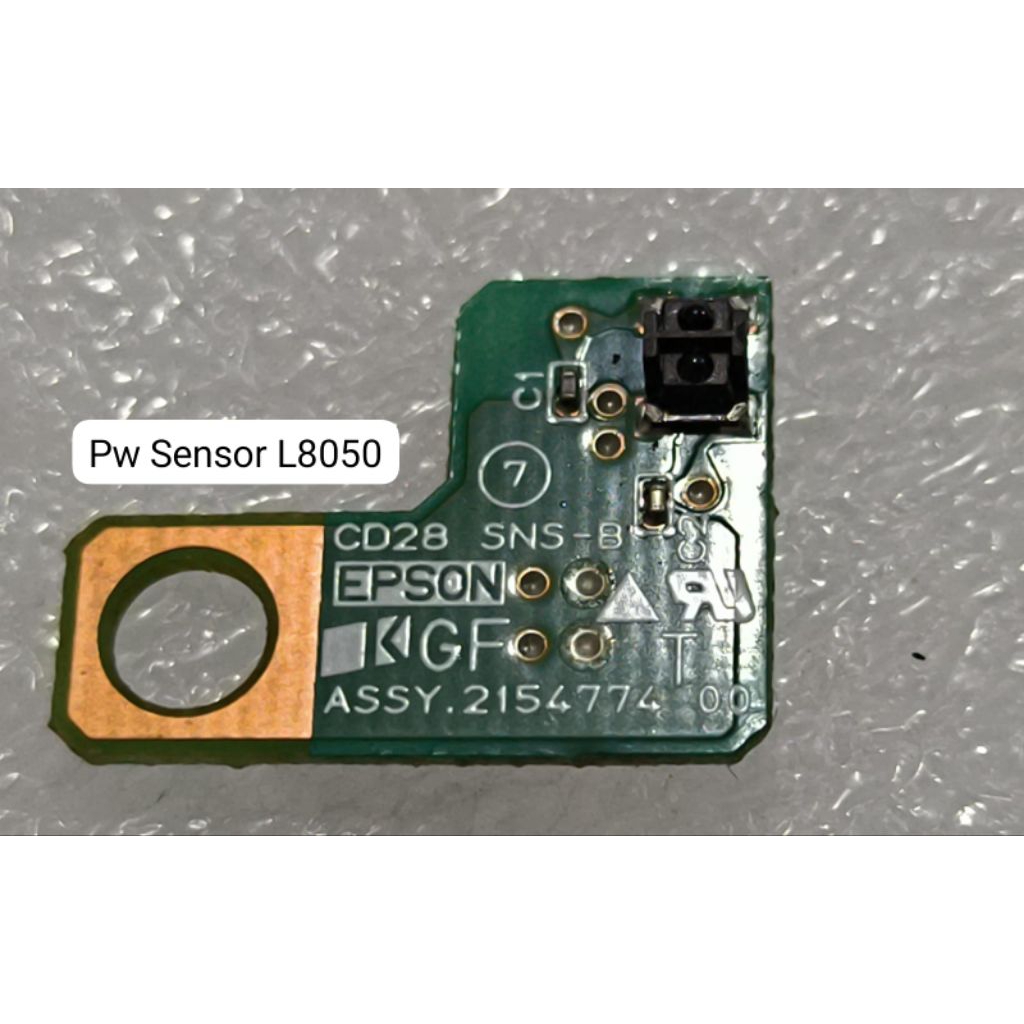 Jual Sensor PW Printer Epson L8050 L18050 L8051 L8160 L18051 L18058 ...