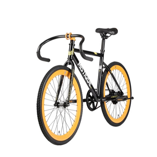 Jual POLICE BIKE FIXIE TORONTO FX PANDORA / MISTIQUE BY ELEMENT ...