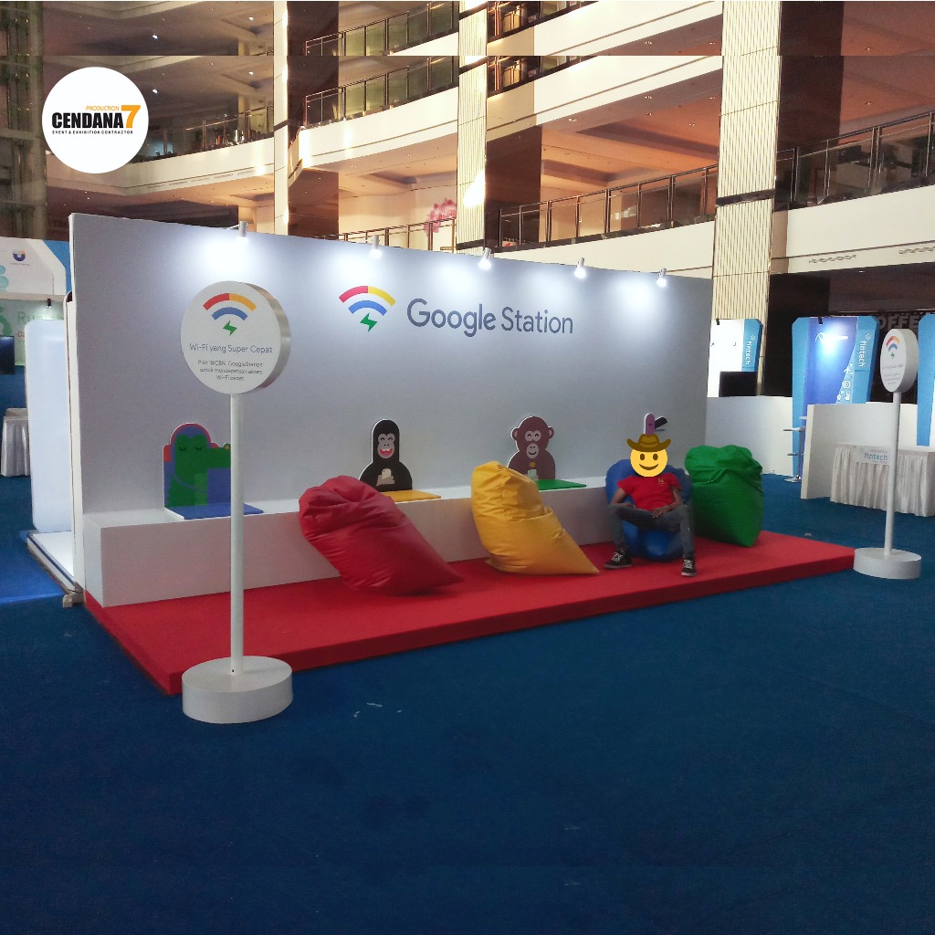 Jual Backdrop Stage photo Booth All preorder | Shopee Indonesia