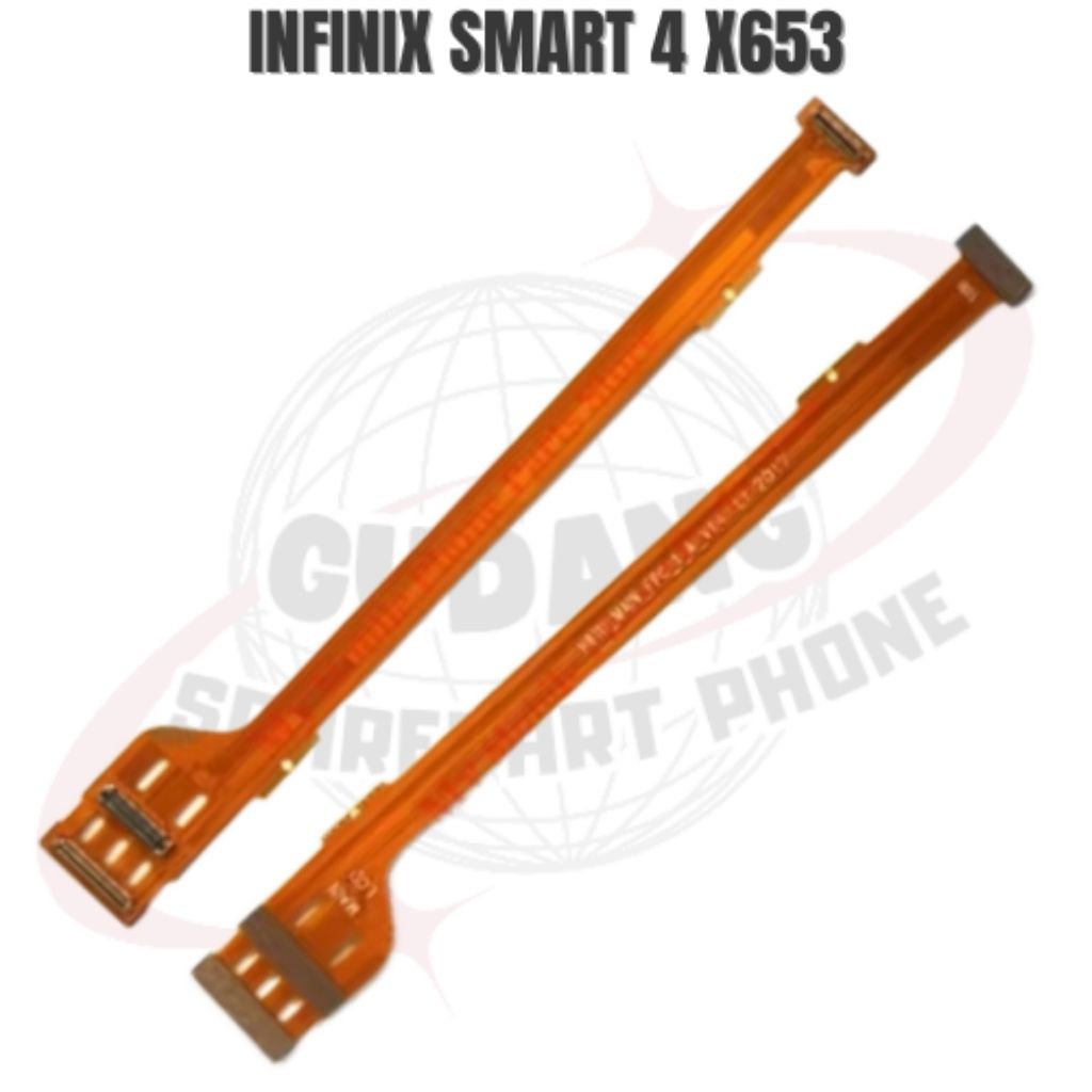 Jual FLEKSIBEL BOARD INFINIX SMART 4 X653 ORIGINAL | Shopee Indonesia