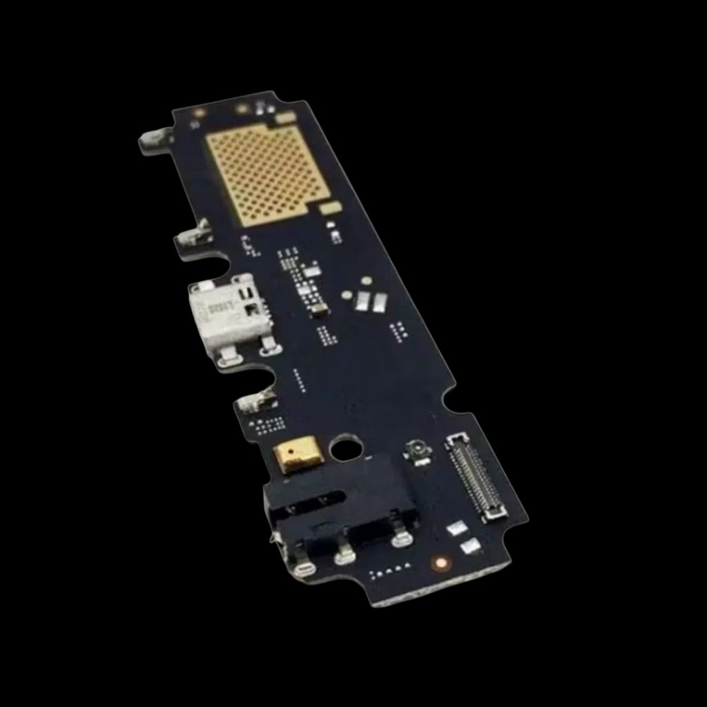 Jual Papan Cas Vivo Y71/ Konektor Cas PCB Board Plug In VIVO Y71 ...