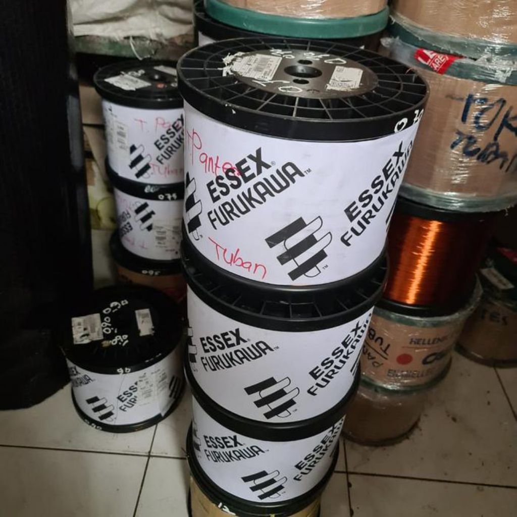 Jual Tembaga Per Kg Terlengkap & Harga Terbaru Mei 2026 | Shopee Indonesia