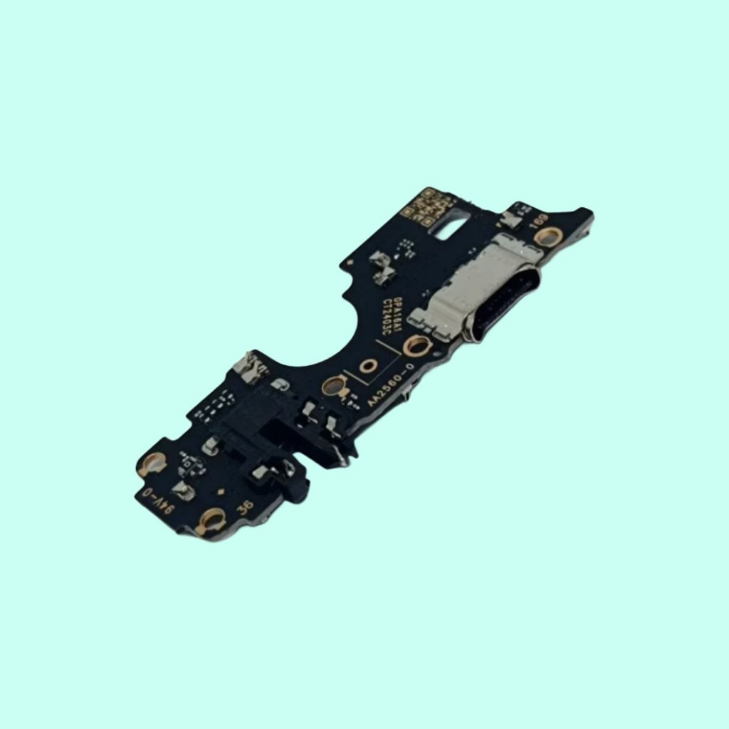 Jual Papan Cas Board PCB Konektor Charger Flexible cas OPPO A54 4G OPPO ...