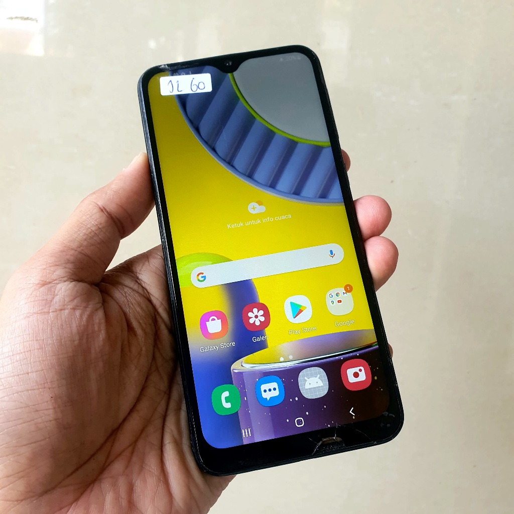 Jual Samsung Galaxy M31 RAM 6GB 4G NFC Internal 128GB | Shopee Indonesia