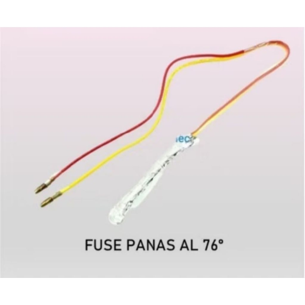 Jual FUSE KULKAS/FIUS KULKAS PANAS KULKAS 2 PINTU | Shopee Indonesia