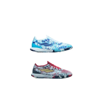 Jual SEPATU FUTSAL MILLS XYCLOPS KALDERA CHROME IN ORIGINAL | Shopee ...