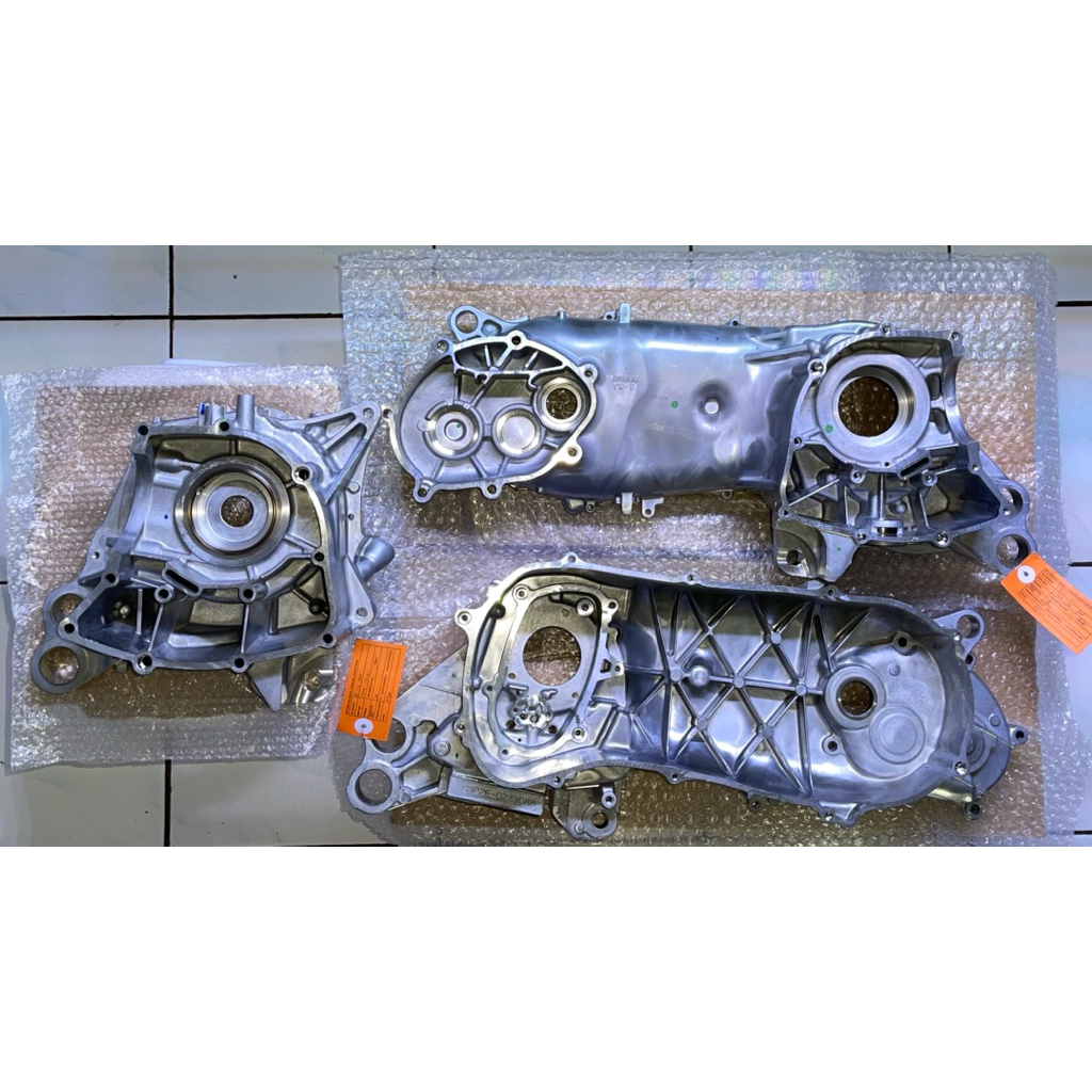 Jual crankcase krengkes nmax new aerox new b6H aerox old xmax old ...