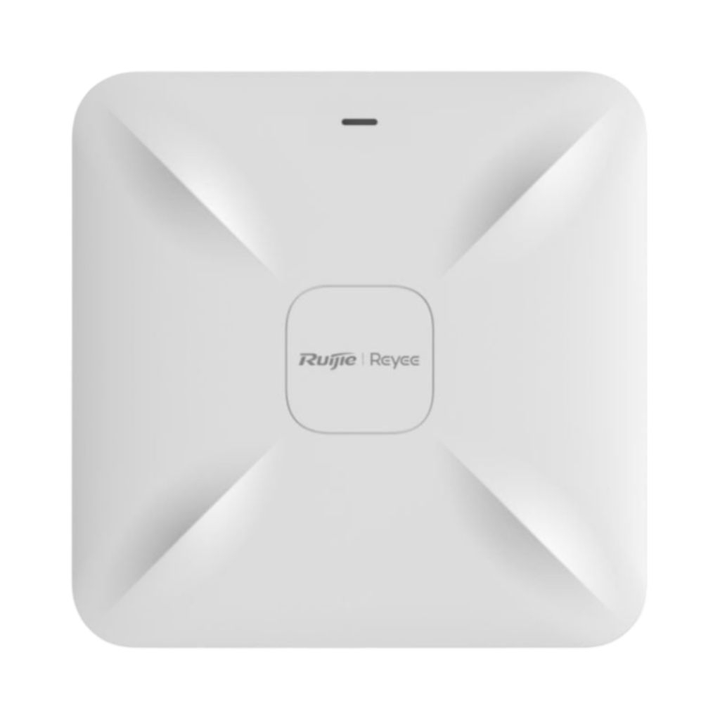 Jual Ruijie RG-RAP2200(E) Ceiling AC1300 1267Mbps Gigabit Wi-Fi 5 ...