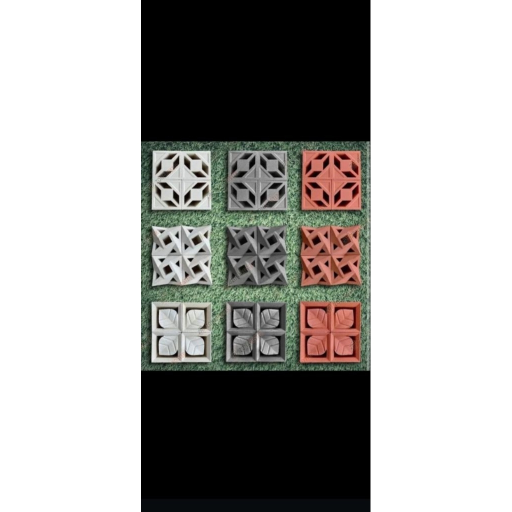 Jual loster beton | Shopee Indonesia