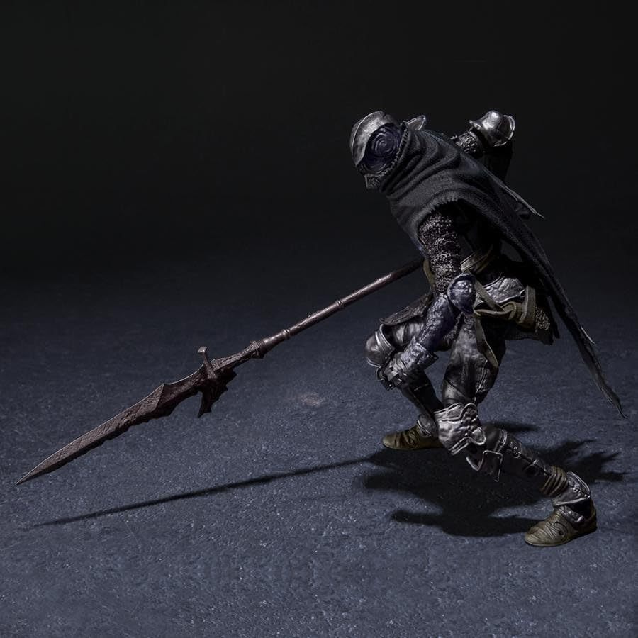 Jual TAMASHII NATIONS - Elden Ring - Festering Fingerprint Vyke, Bandai ...