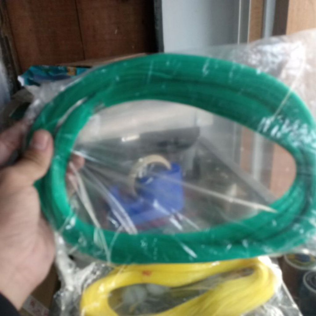 Jual kenur marlin 060 satu ikat warna random beli 10 harga grosir ...