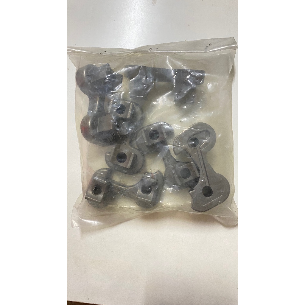 Jual Track tech rocker arm cradle set cummins 3964908 | Shopee Indonesia