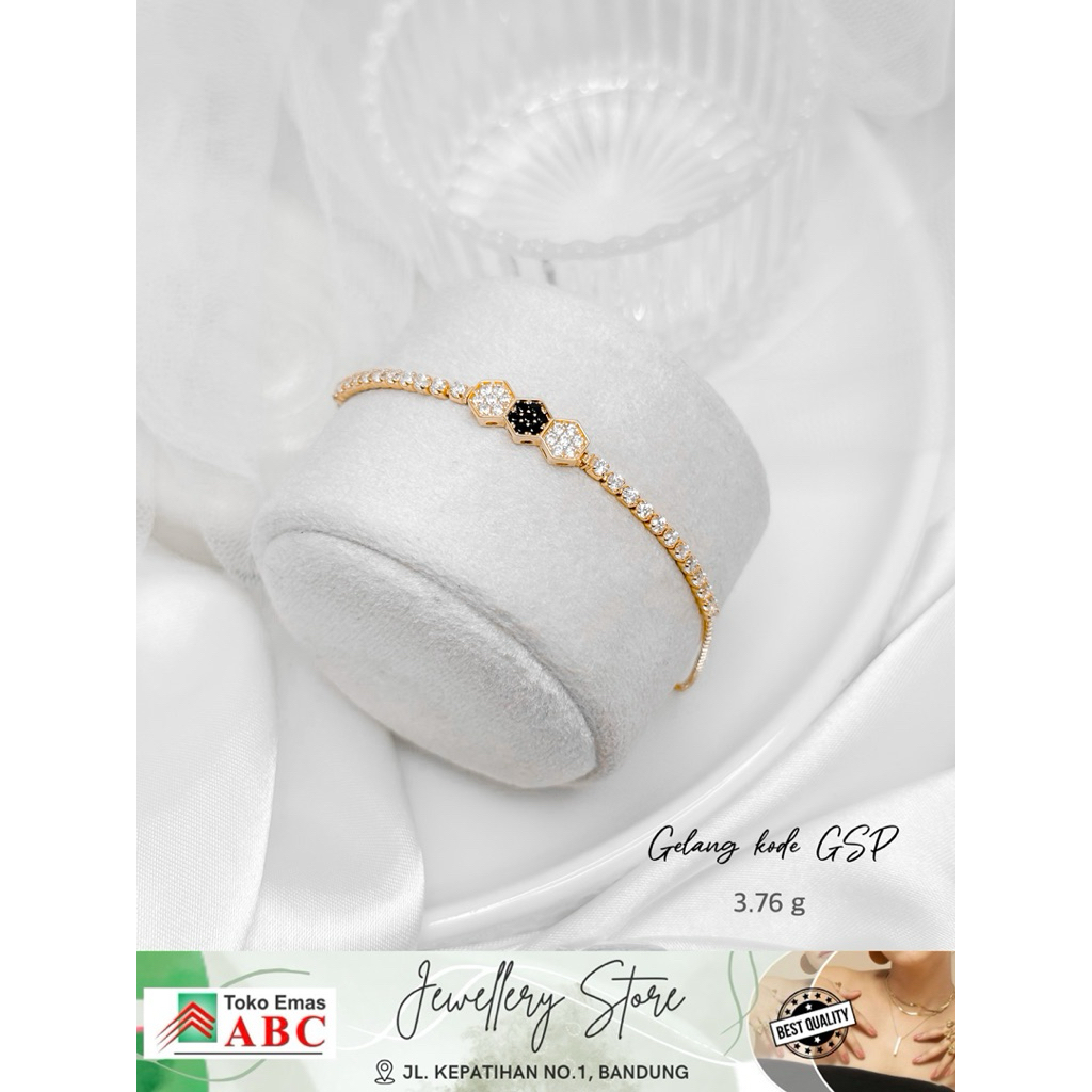 Jual GELANG SIMPLE MODEL | Shopee Indonesia