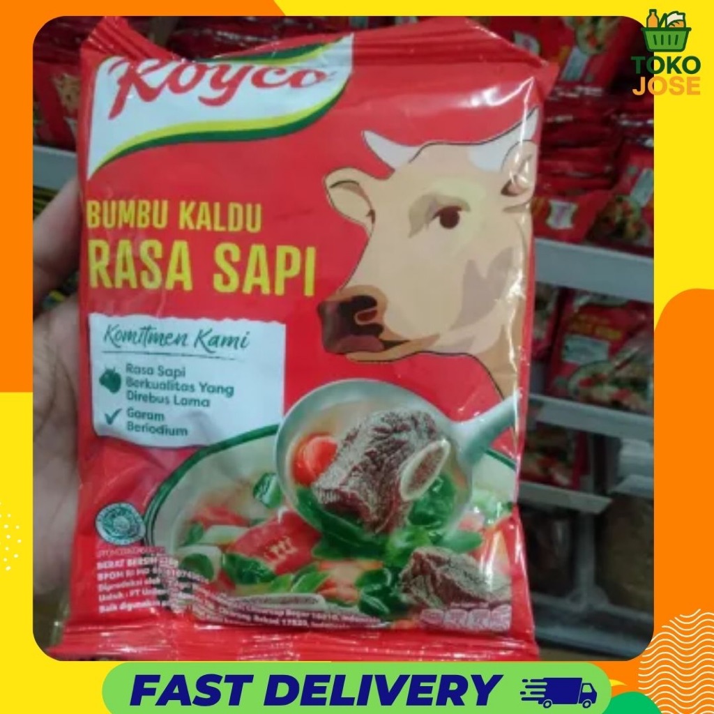 Jual Royco Sapi ukuran 220gr (1 Pcs) | Shopee Indonesia