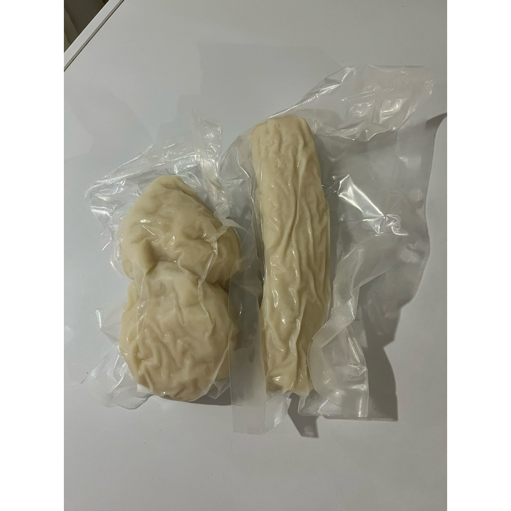 Jual TAMBAHAN TELUR BESAR DAN LENJER BESAR (HARGA SATUAN) | Shopee ...