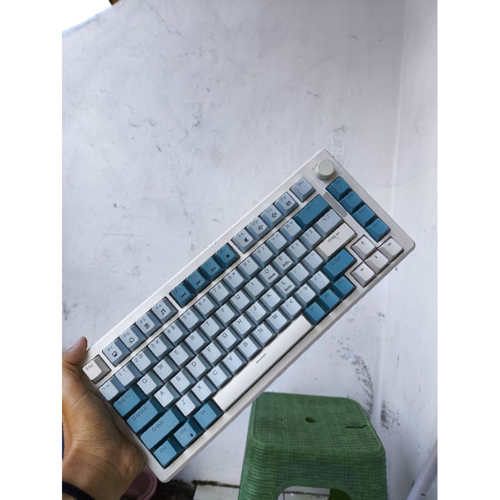 Jual Digital Alliance Meca 8s | Shopee Indonesia