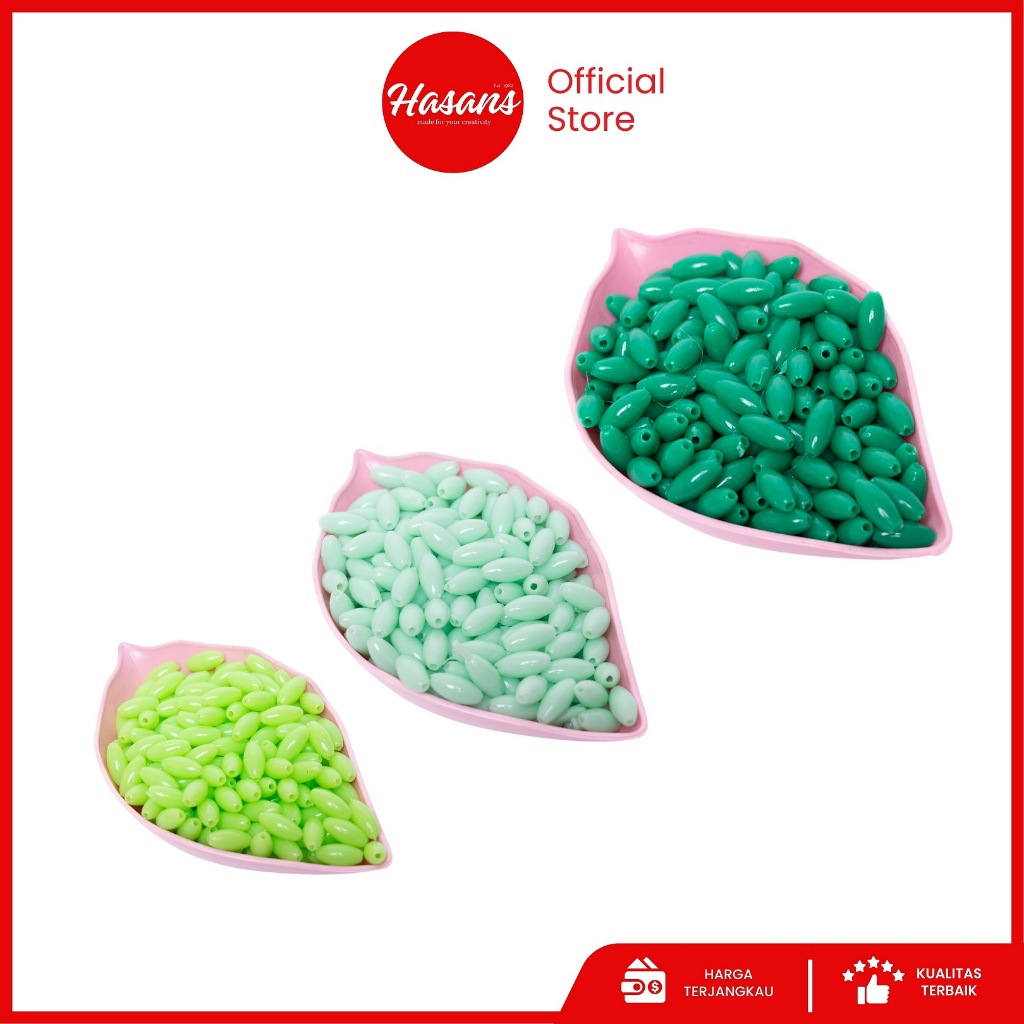 Jual Manik Susu / Mote Susu / Manik Padi / Mote Padi / Manik Susu Padi ...