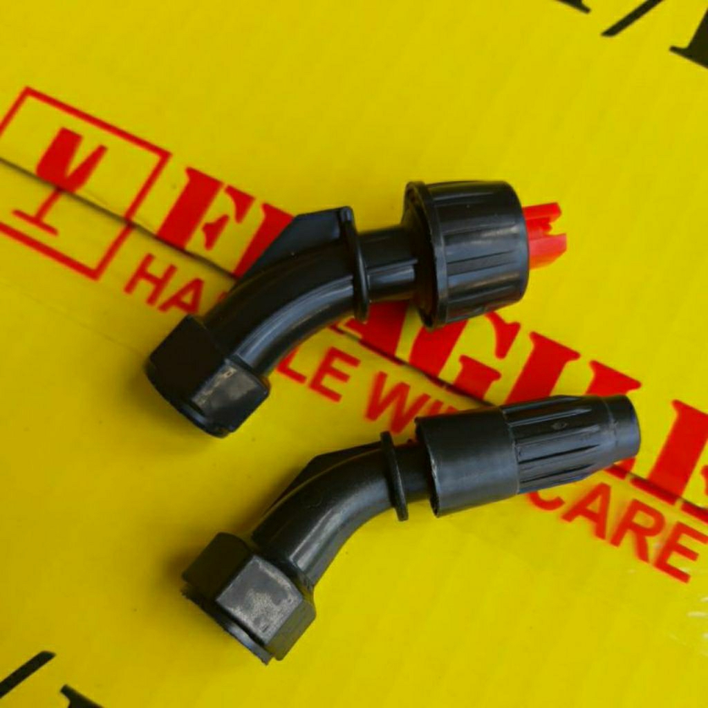 Jual NOZZLE SPRAYER NOZEL TENG SEMPROT ELEKTRIK NOSEL CBA DRAT DALAM ...