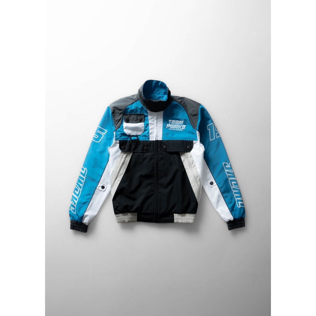 Jual Sendai Highway Jacket Phillip Works | Shopee Indonesia