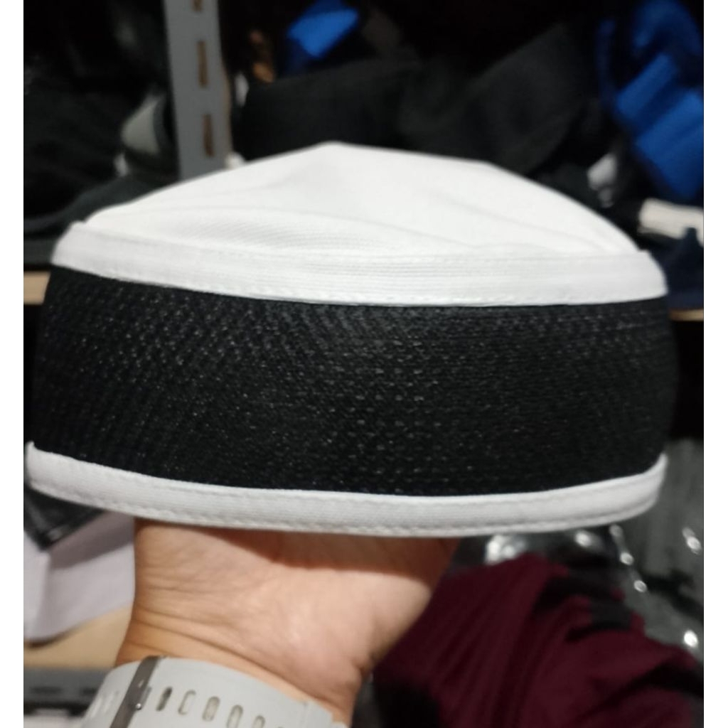 Jual peci taliban madun | Shopee Indonesia
