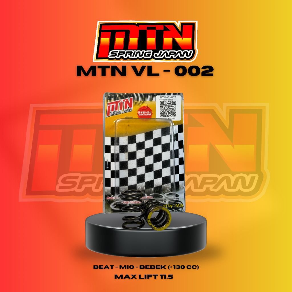 Jual Per Klep Swedia Matic Series 34mm Bore Up Tune Up Original MTN ...