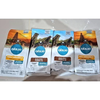 Jual Kopi Excelso Terlengkap & Harga Terbaru Agustus 2025 | Shopee ...