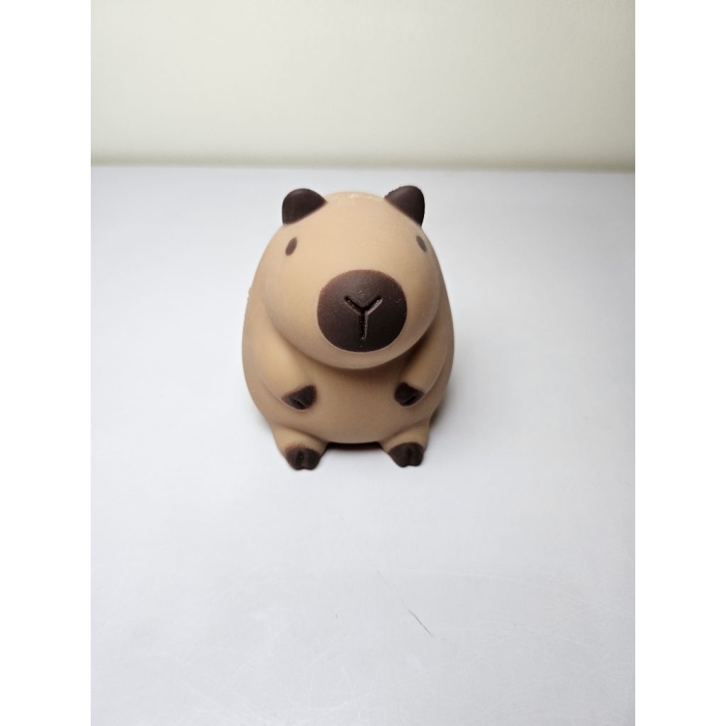 Jual Squishy Karakter Capybara Gemes | Shopee Indonesia