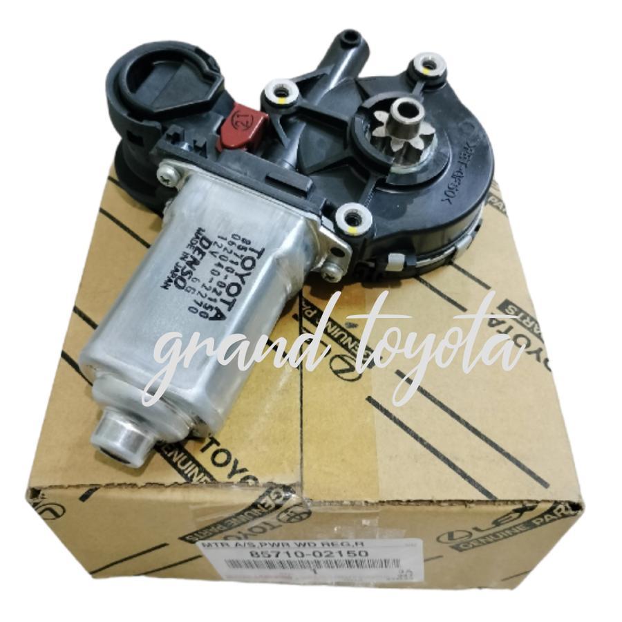 Jual Motor Power Window Corolla Altis ORI 100% 85710-02150 | Shopee ...