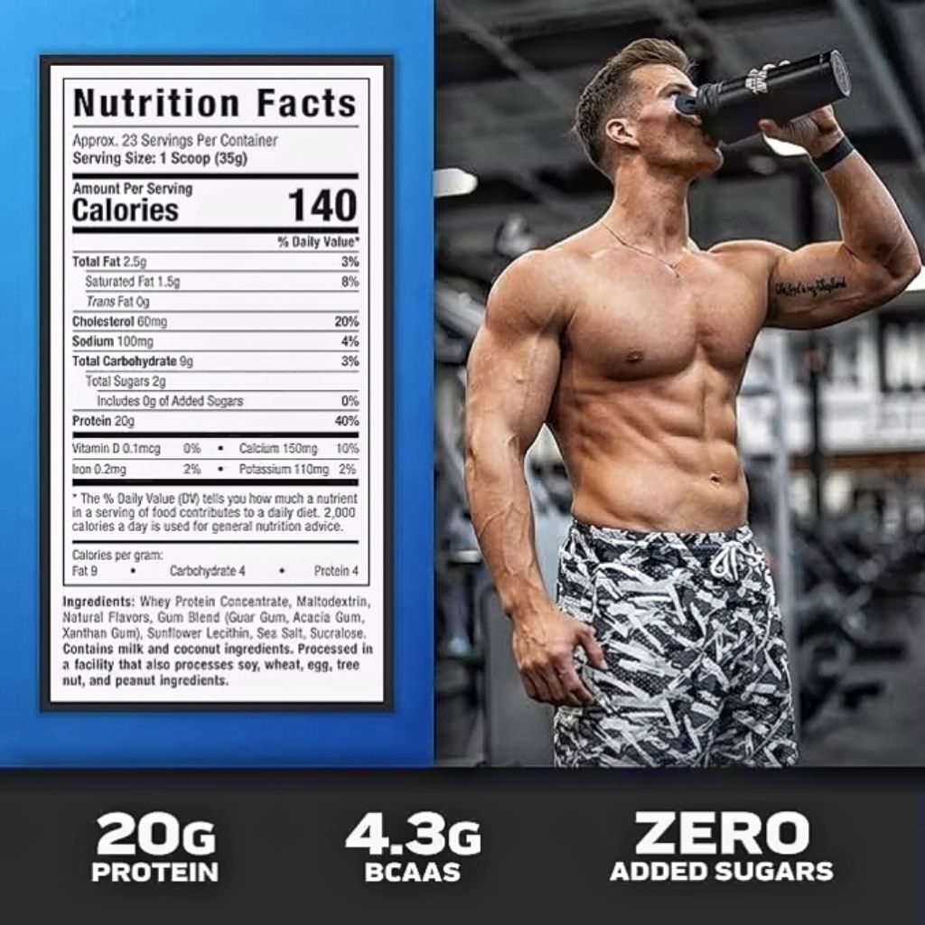 Jual Muscletech Grass-Fed 100% 1,8 Lbs Whey Protein Non-GMO & Gluten ...