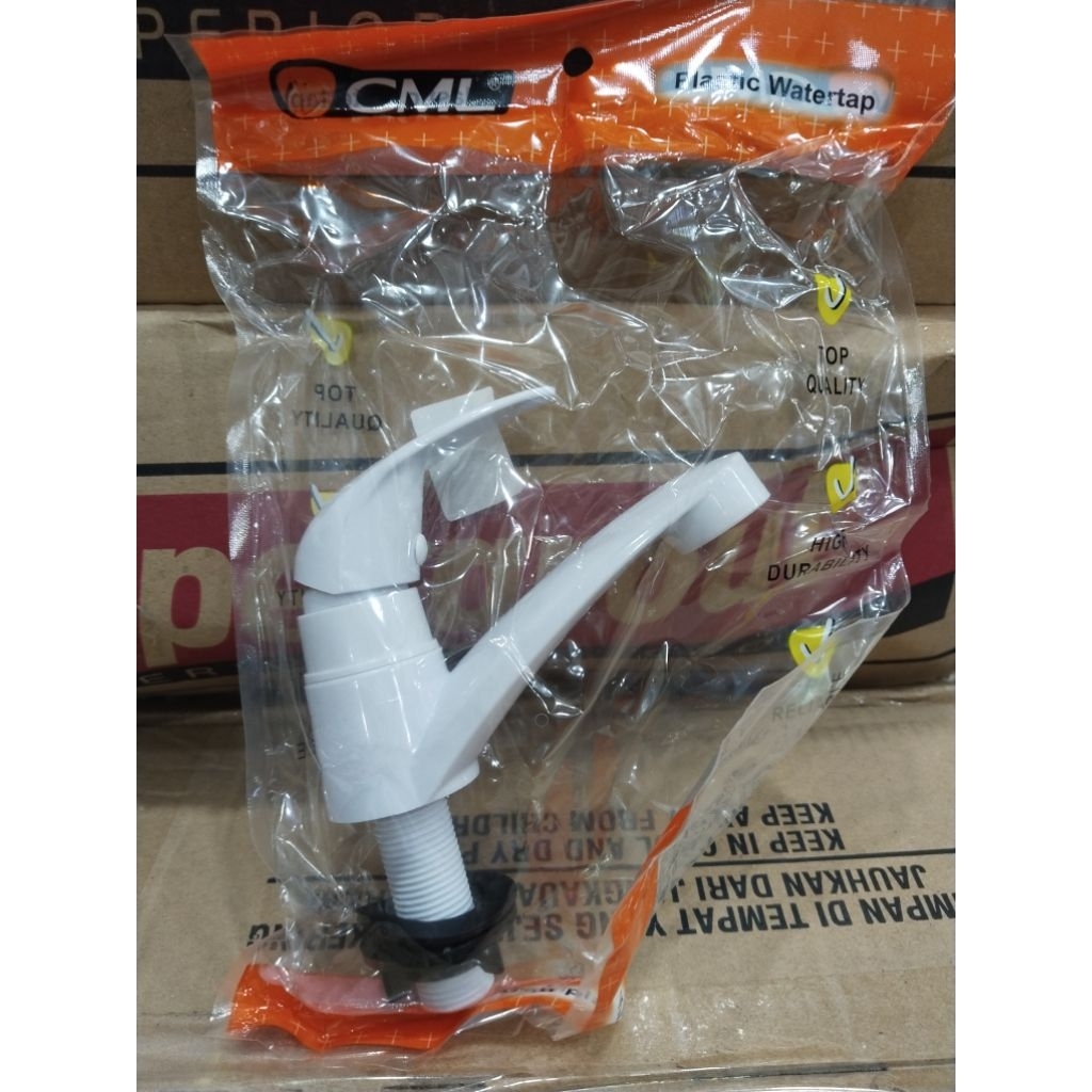 Jual Kran Wastafel Cuci Tangan merk Camel pvc | Shopee Indonesia
