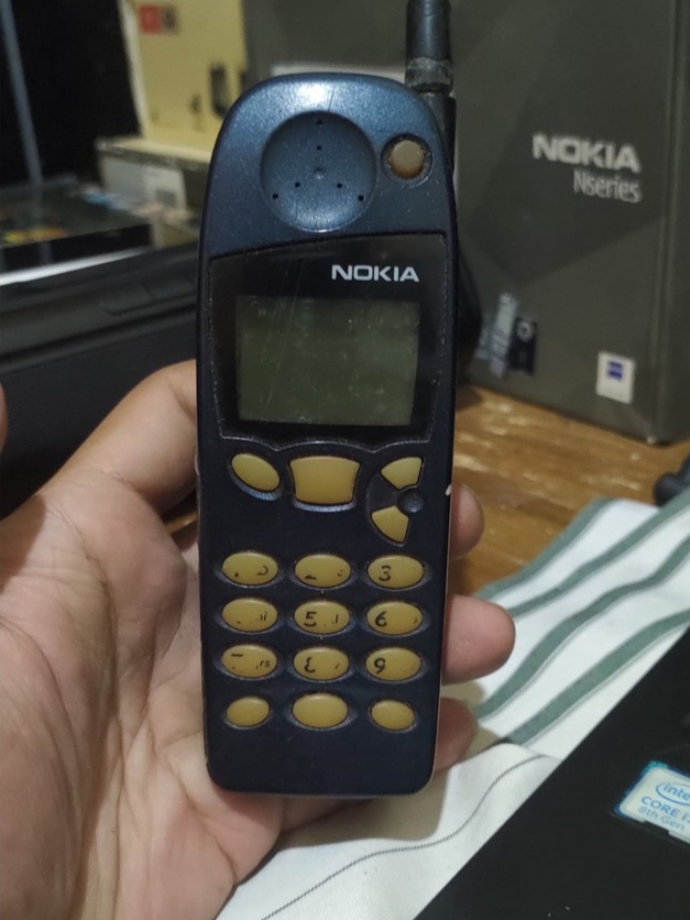 Jual Nokia 5110 | Shopee Indonesia