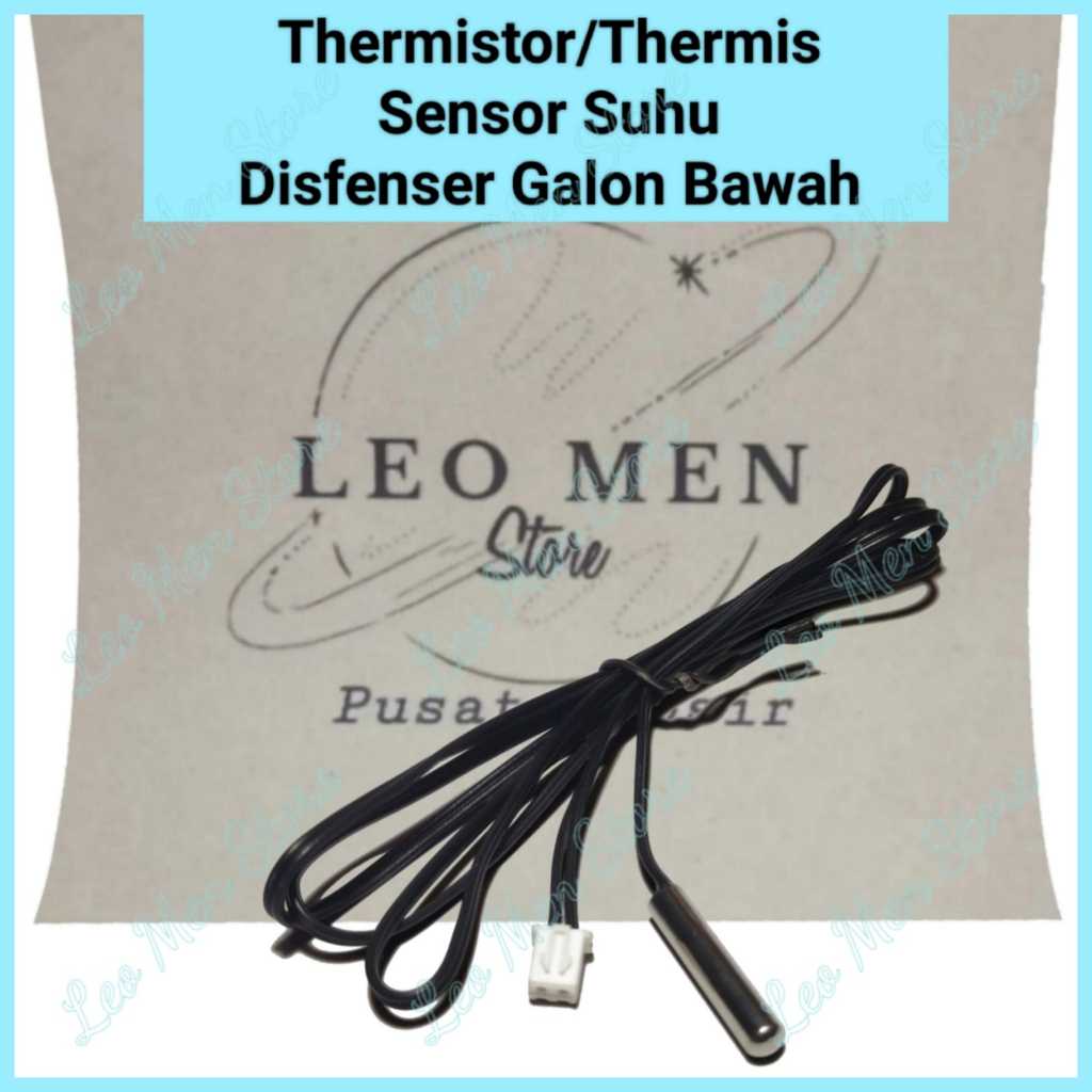 Jual Thermistor Disfenser Galon Bawah~Thermis Disfenser Galon Bawah ...