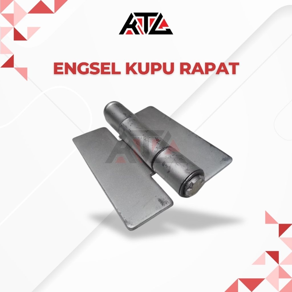 Jual Engsel Kupu Rapat | Engsel Pintu Besi Hollow || engsel pintu lipat ...