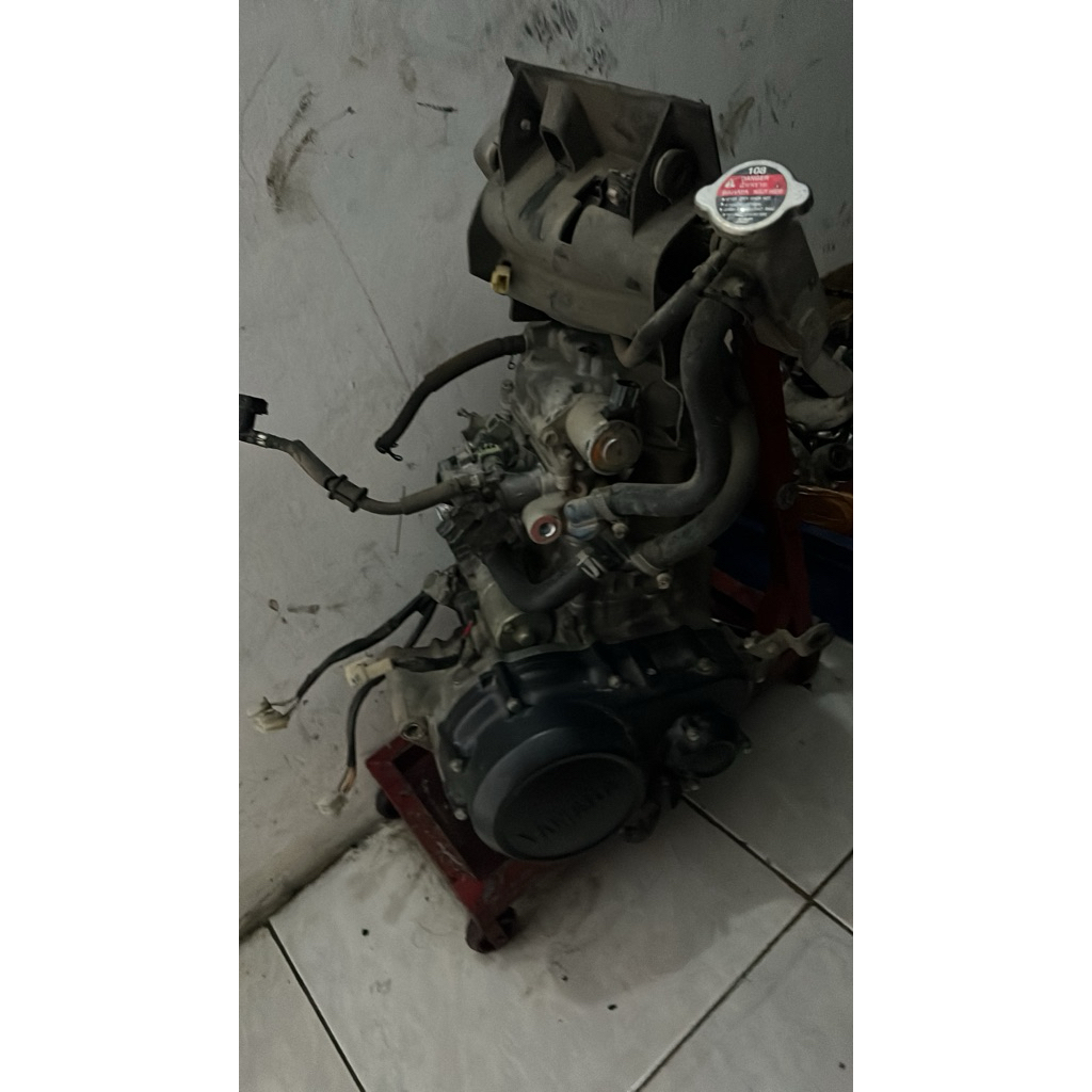 Jual Mesin R15 v3 ori Copotan | Shopee Indonesia