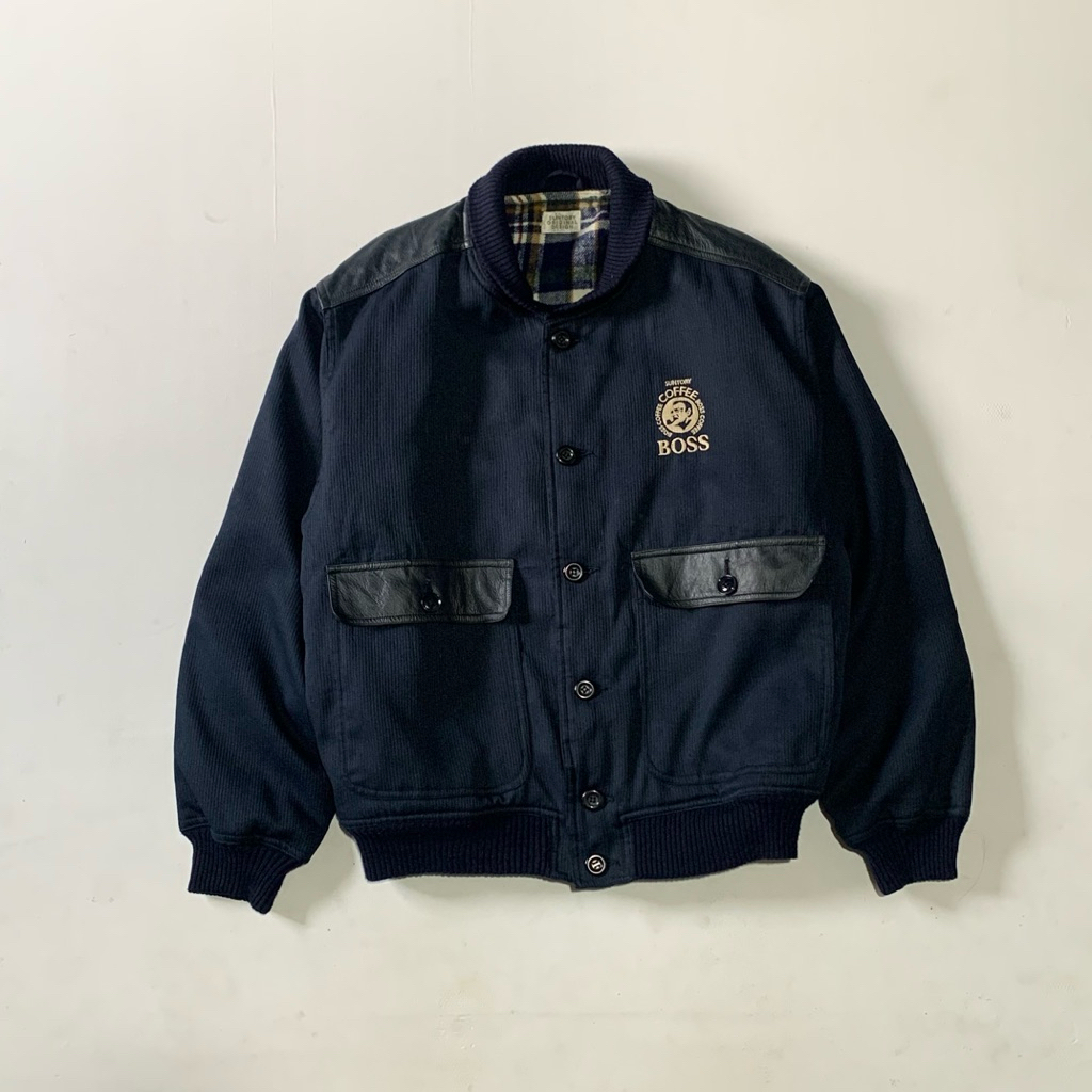 Jual varsity jacket | Shopee Indonesia
