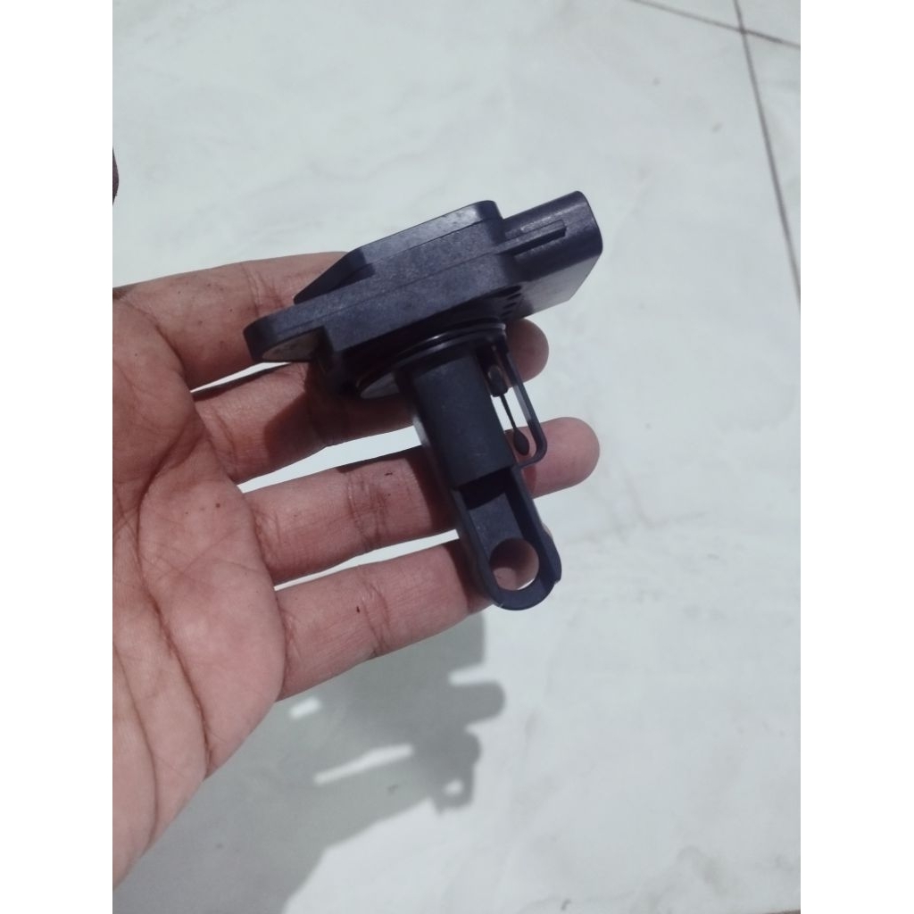 Jual MAF SENSOR MASS AIR FLOW AIRFLOW METER LEXUS LS400 LS 400 ORIGINAL ...