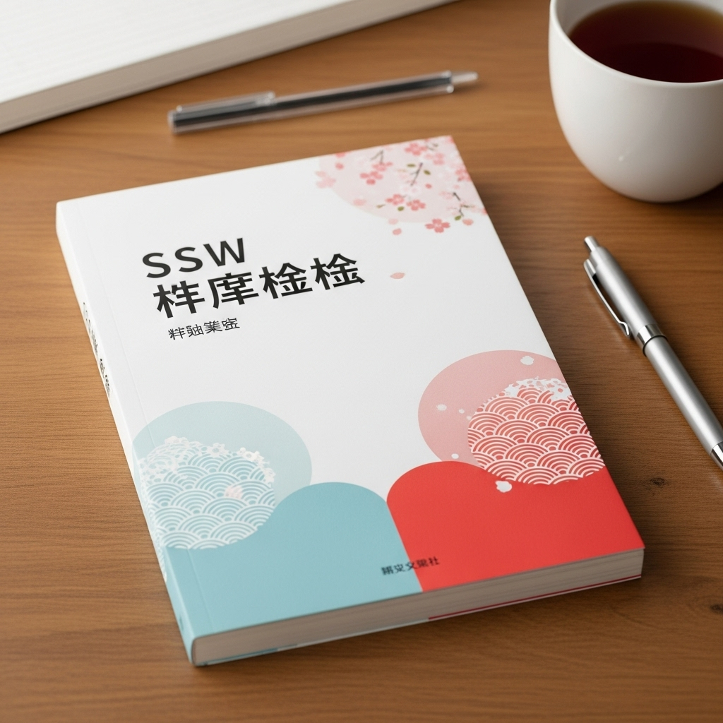 Jual Modul Buku SSW Kaigo – Persiapan Ujian Perawatan Lansia Jepang | Shopee Indonesia