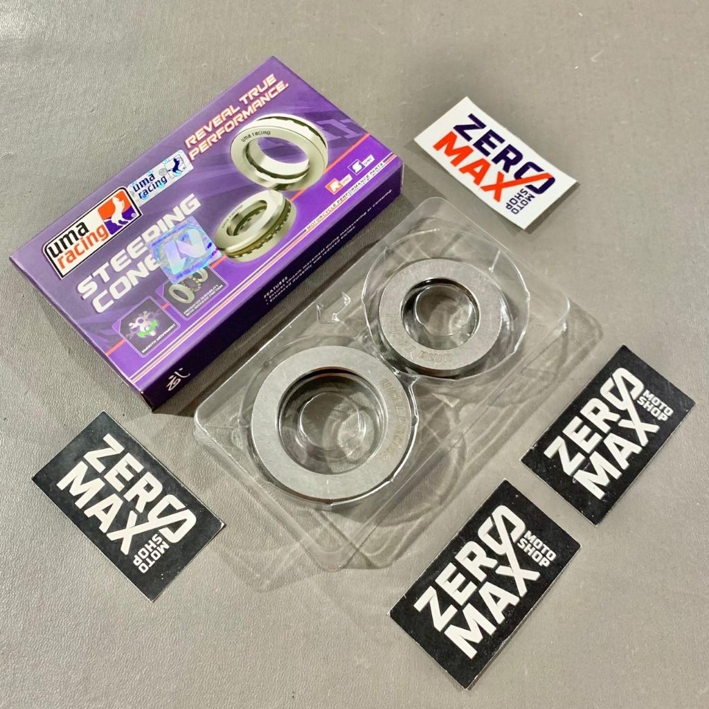 Jual Komstir UMA Racing Steering Cone Set Vario 125 Vario 150 PCX 150 ...