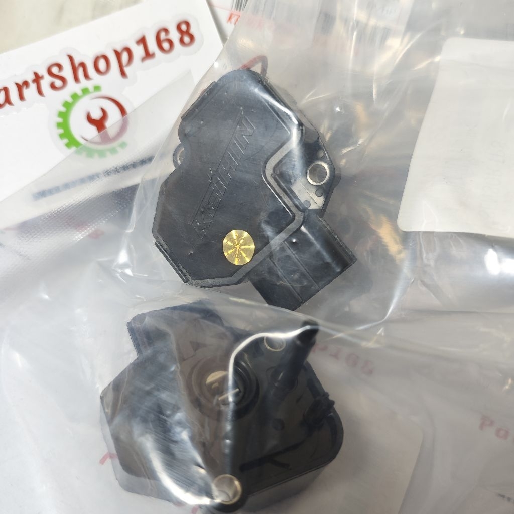 Jual Sensor TPS THROTTLE BODY Honda CB 150R New LED 16400-K56900 ...