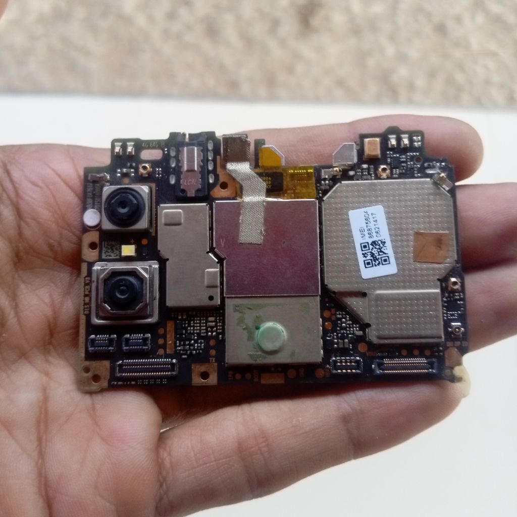 Jual MESIN REDMI MI A2 LITE NORMAL HIDUP BERGARANSI | Shopee Indonesia