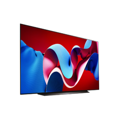 Jual LG OLED83C4PSA SMART TV 83 INCH 4K UHD OLED EVO OLED83C4PSA OLED83 ...