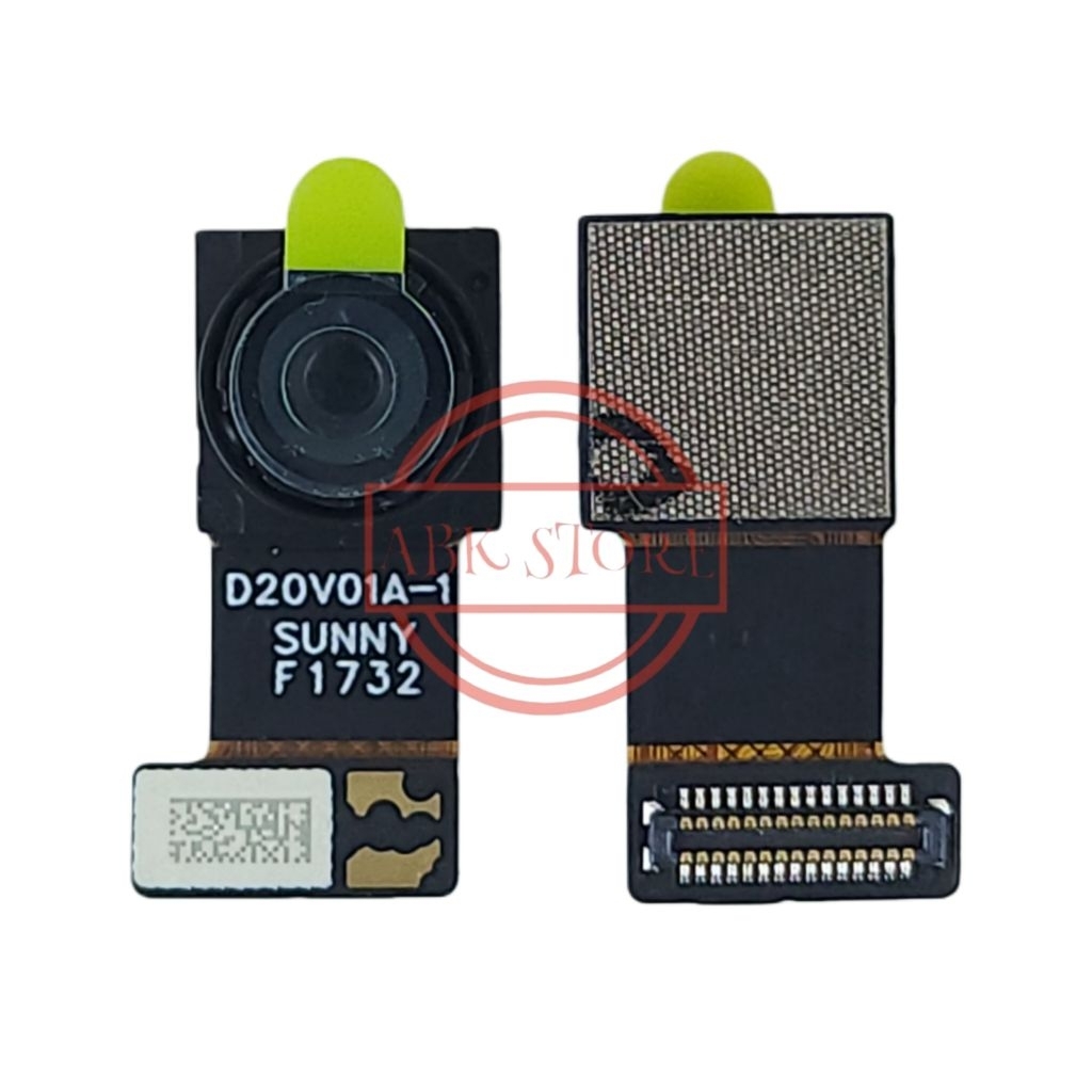 Jual KAMERA DEPAN UTAMA (20MP) FOR ASUS ZENFONE 4 SELFIE ZD553KL X00LD ...