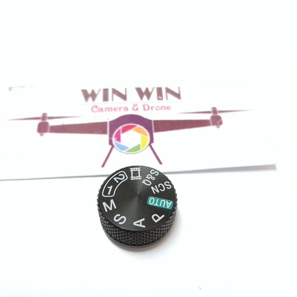 Jual Dial Mode For Sony A73 A7M3 A7III A7 MARK III | Shopee Indonesia