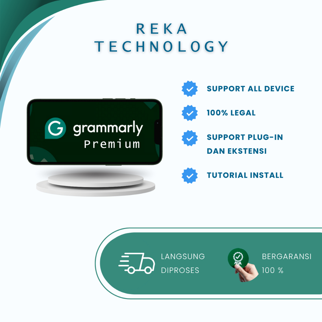 Jual SOFTWARE gramarly grammarly premium Bergaransi langsung aktif ...