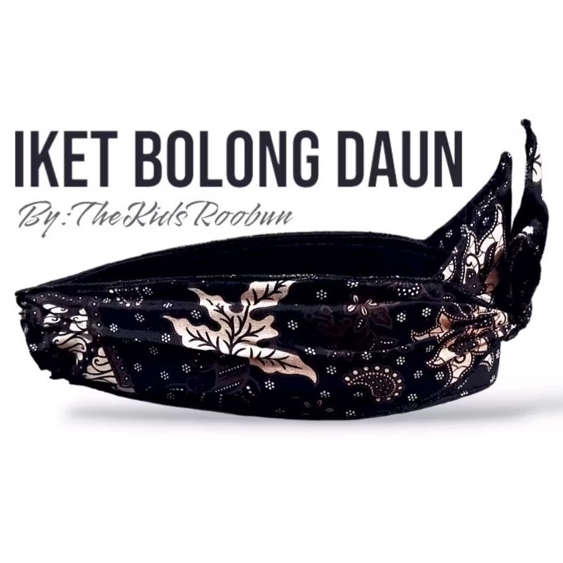 Jual makuta wangsa iket kepala sunda pria dewasa | Shopee Indonesia