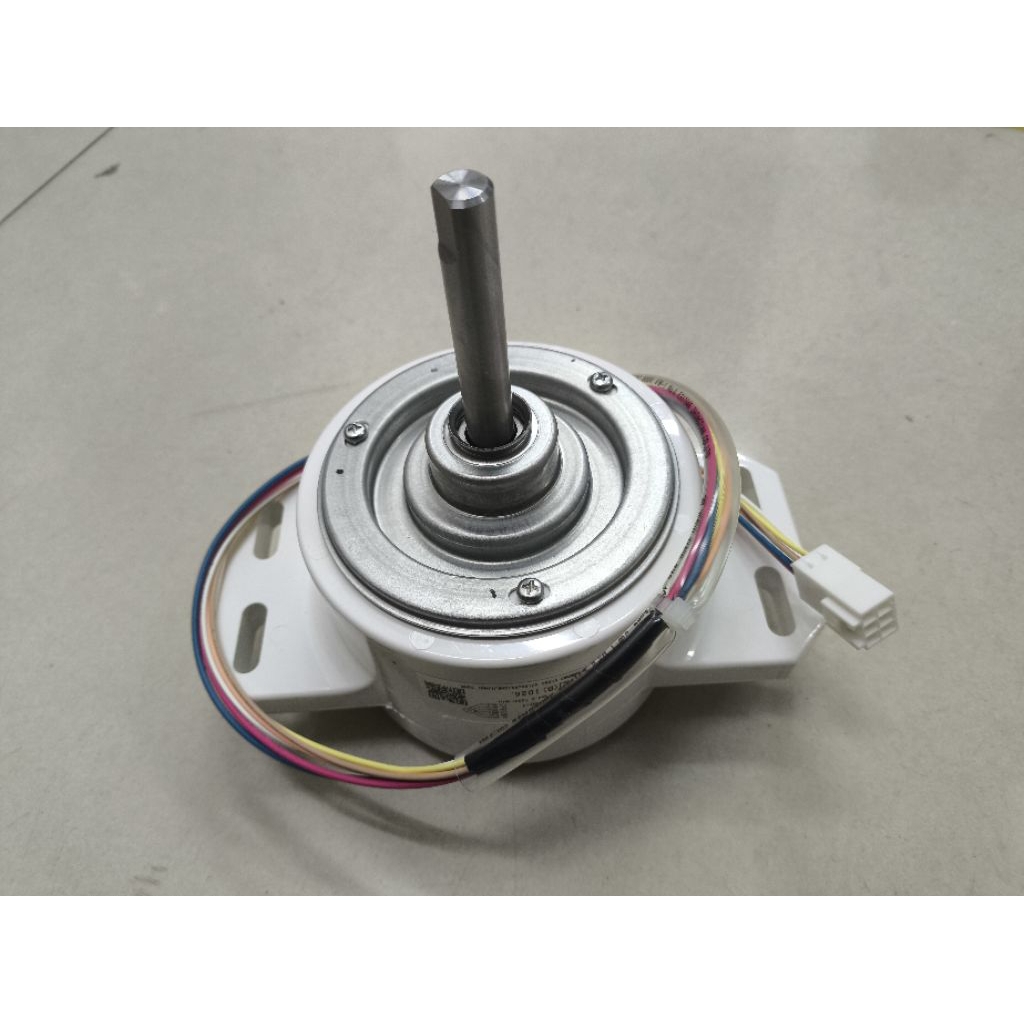 Jual Motor mesin cuci SHARP J-Tech Inverter ES-M8500XT-SA ES-M9500XT-SA ...