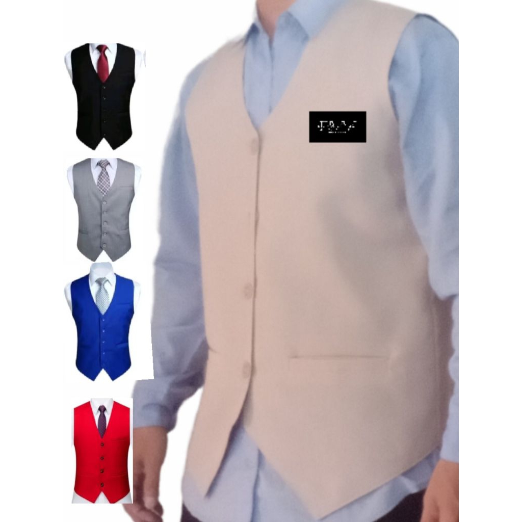 Jual Rompi blazer | Shopee Indonesia